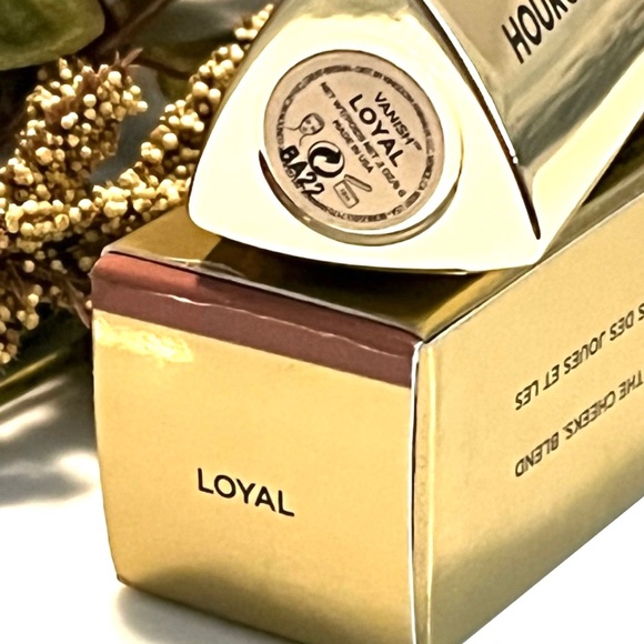 Hourglass | Makeup | Hourglass Vanish Blush Stick Loyal | Poshmark
